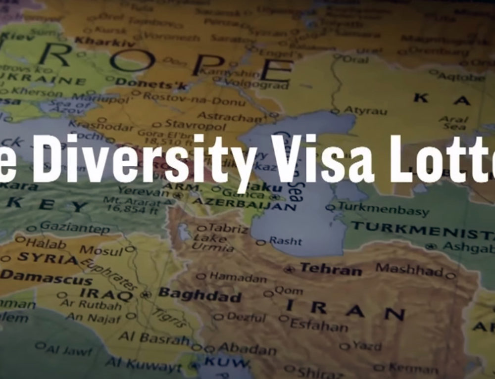DV Lottery 2025-2026 Updates: Policies of New Administration
